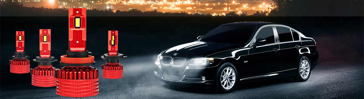 Led Headlight Bulbs | car led,auto led on Topcity() Co., Ltd. from ...